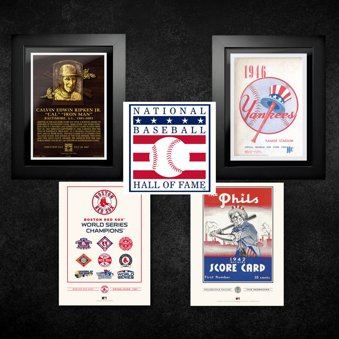 Sports Decor | Licensed Sports Memorabilia and Collectibles